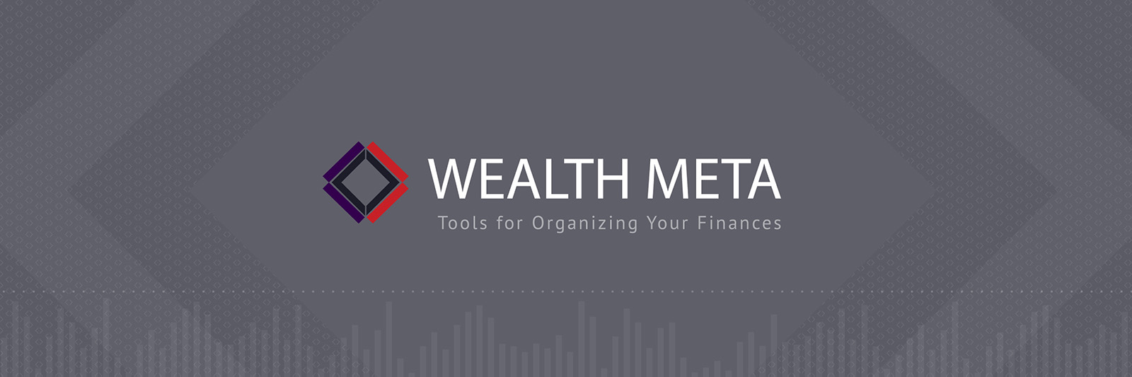 Wealth Meta - Organize Your Finances With Ease